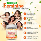 Daily multivitamins for hormonal support