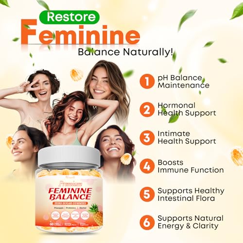 Daily multivitamins for hormonal support