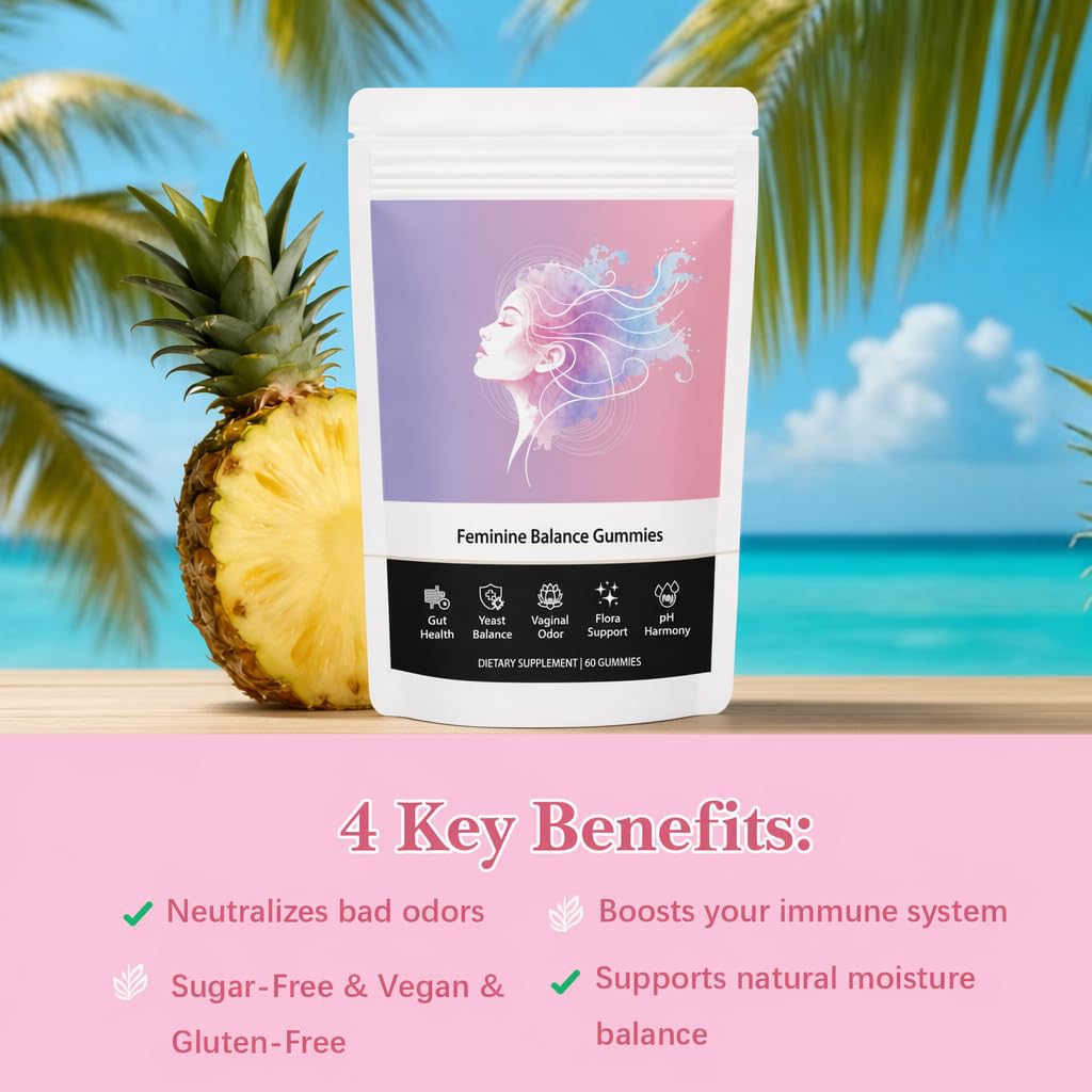 Daily multivitamins for hormonal support