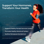 daily multivitamins for hormonal wellness