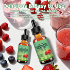 Daily multivitamins for immune support