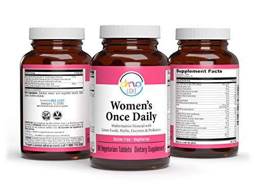 daily multivitamins for immune support