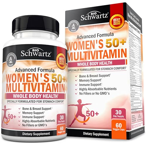 daily multivitamins for immune support