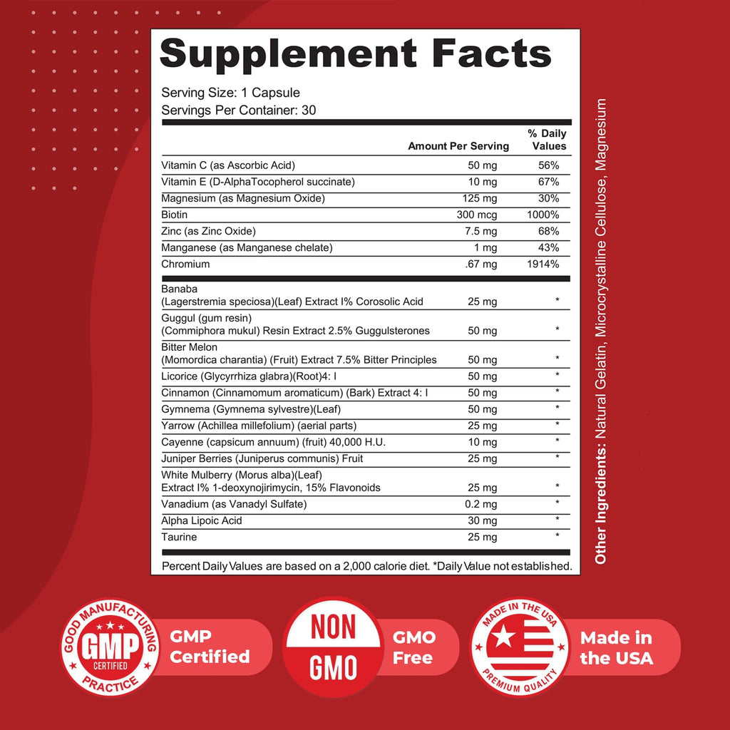Daily multivitamins for immune support