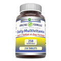 daily multivitamins for immune support
