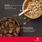 Daily multivitamins for immune support
