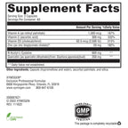 daily multivitamins for immune support