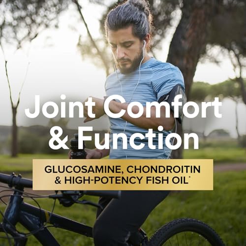 daily multivitamins for joint health