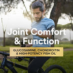 daily multivitamins for joint health