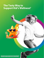 daily multivitamins for kids health