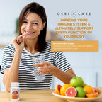 Daily multivitamins for kids' nutrition