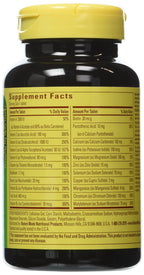 daily multivitamins for men's health