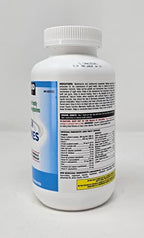 daily multivitamins for men's health