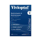 daily multivitamins for men's health