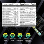 daily multivitamins for men's health