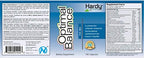 Daily multivitamins for men's health