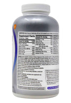 daily multivitamins for men's health