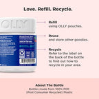 daily multivitamins for men's health