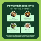 daily multivitamins for men's health