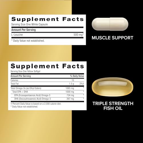 daily multivitamins for men