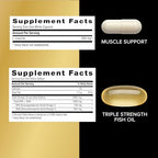 daily multivitamins for men