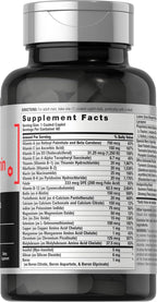 daily multivitamins for men