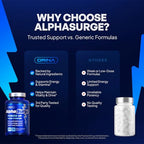 daily multivitamins for men