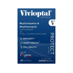 daily multivitamins for men