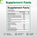 daily multivitamins for mental clarity