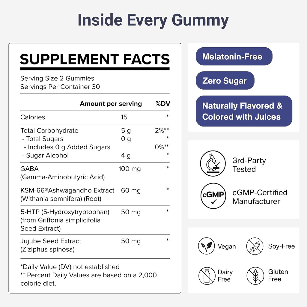 Daily multivitamins for mental clarity