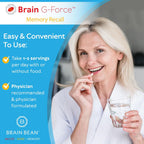 Daily multivitamins for mental clarity