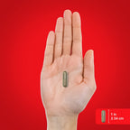 Daily multivitamins for metabolic health