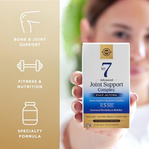 daily multivitamins for mobility enhancement