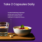 daily multivitamins for new mothers