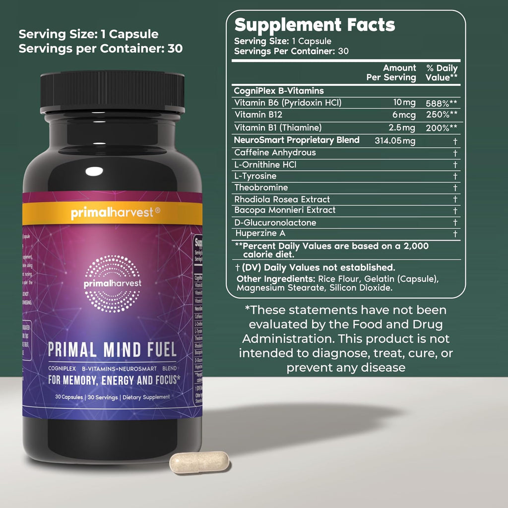 daily multivitamins for optimal health