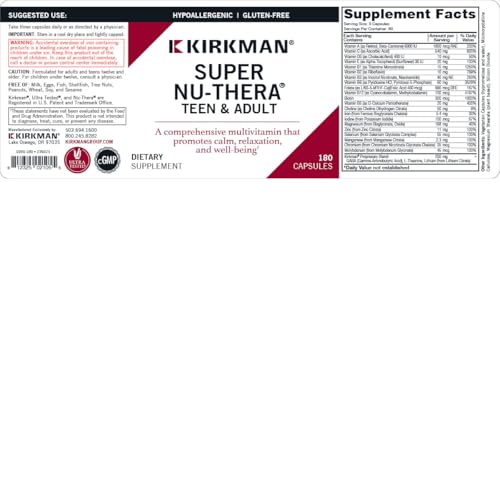 daily multivitamins for optimal health