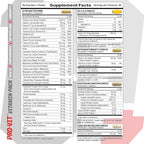 daily multivitamins for optimal health