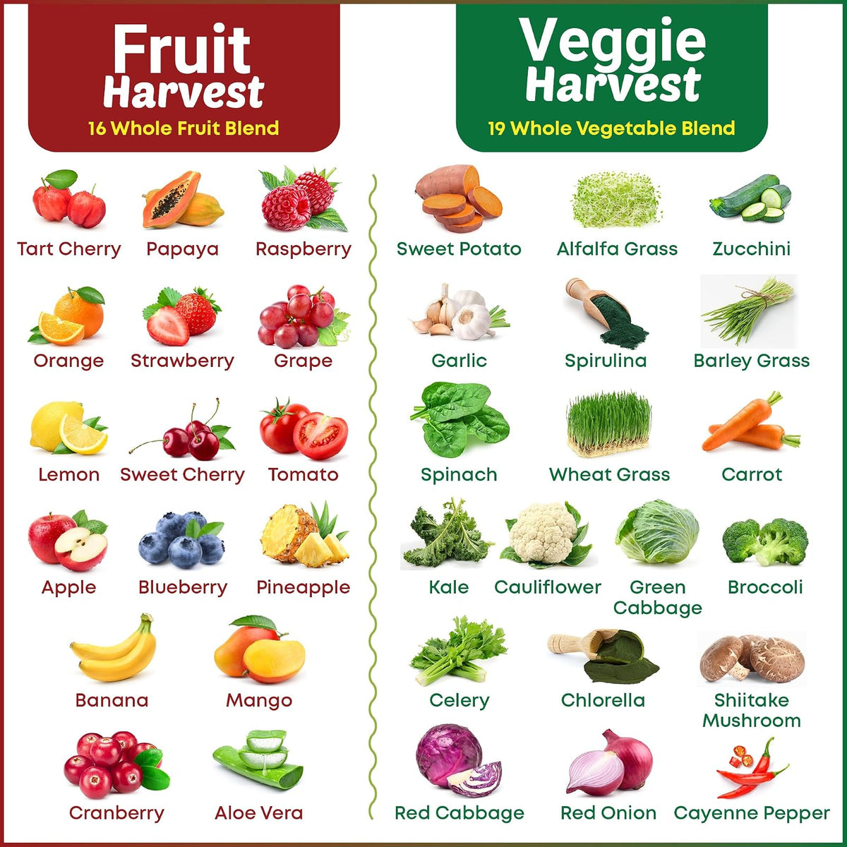 daily multivitamins for optimal health
