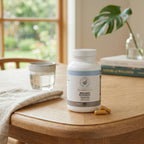 Daily multivitamins for optimal health