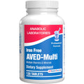 daily multivitamins for optimal health