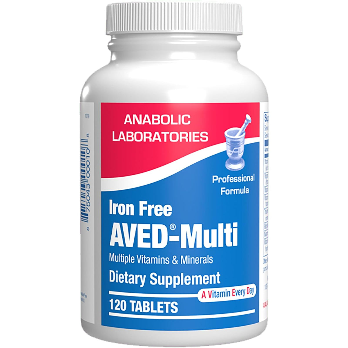 daily multivitamins for optimal health