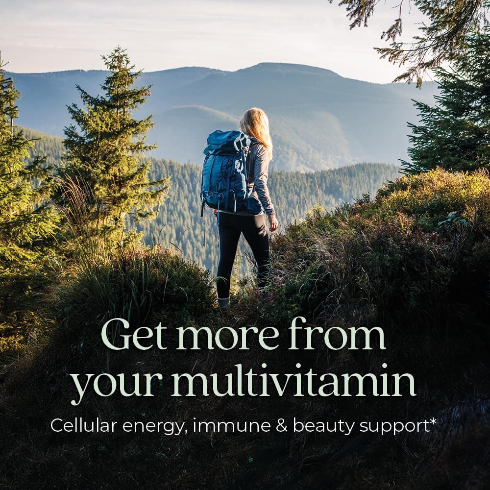 daily multivitamins for optimal health