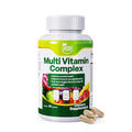 daily multivitamins for optimal health