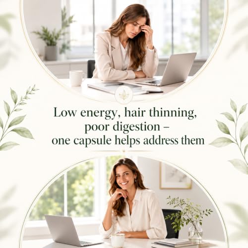 daily multivitamins for optimal health