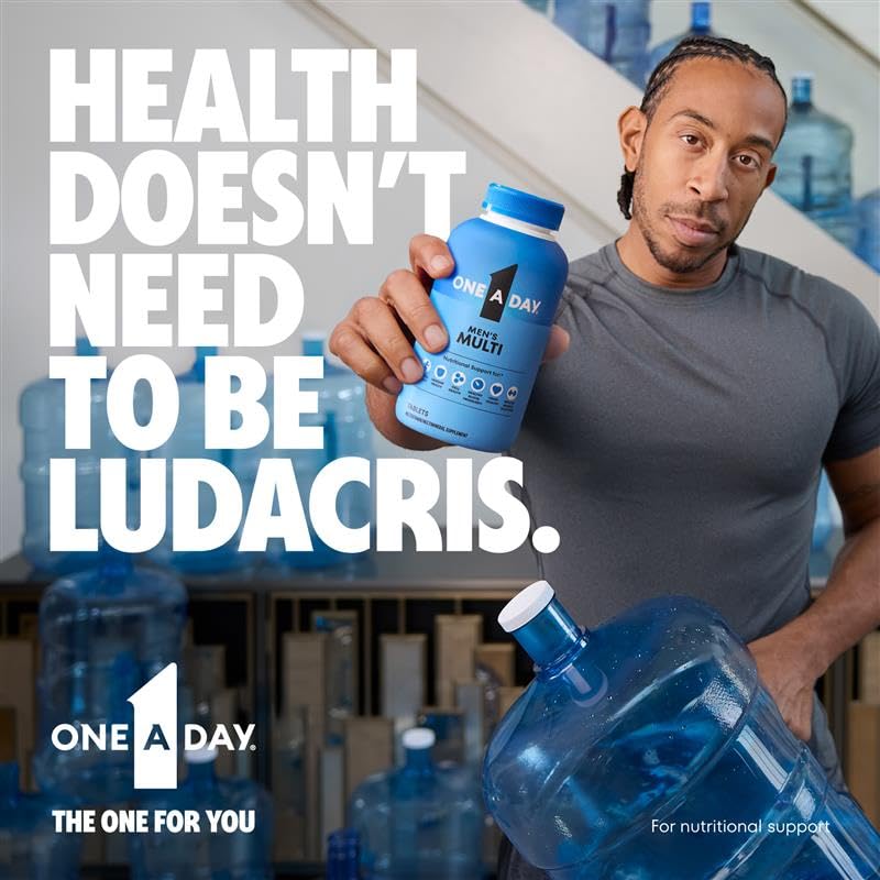 daily multivitamins for optimal health