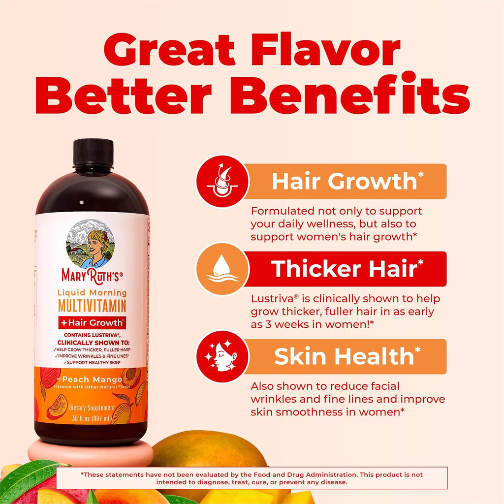 daily multivitamins for optimal health