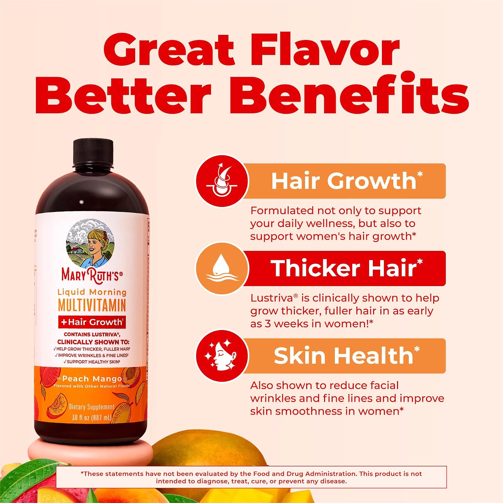 daily multivitamins for optimal health