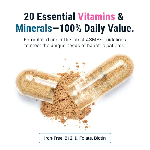 daily multivitamins for optimal health