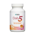 daily multivitamins for optimal health