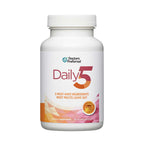 daily multivitamins for optimal health
